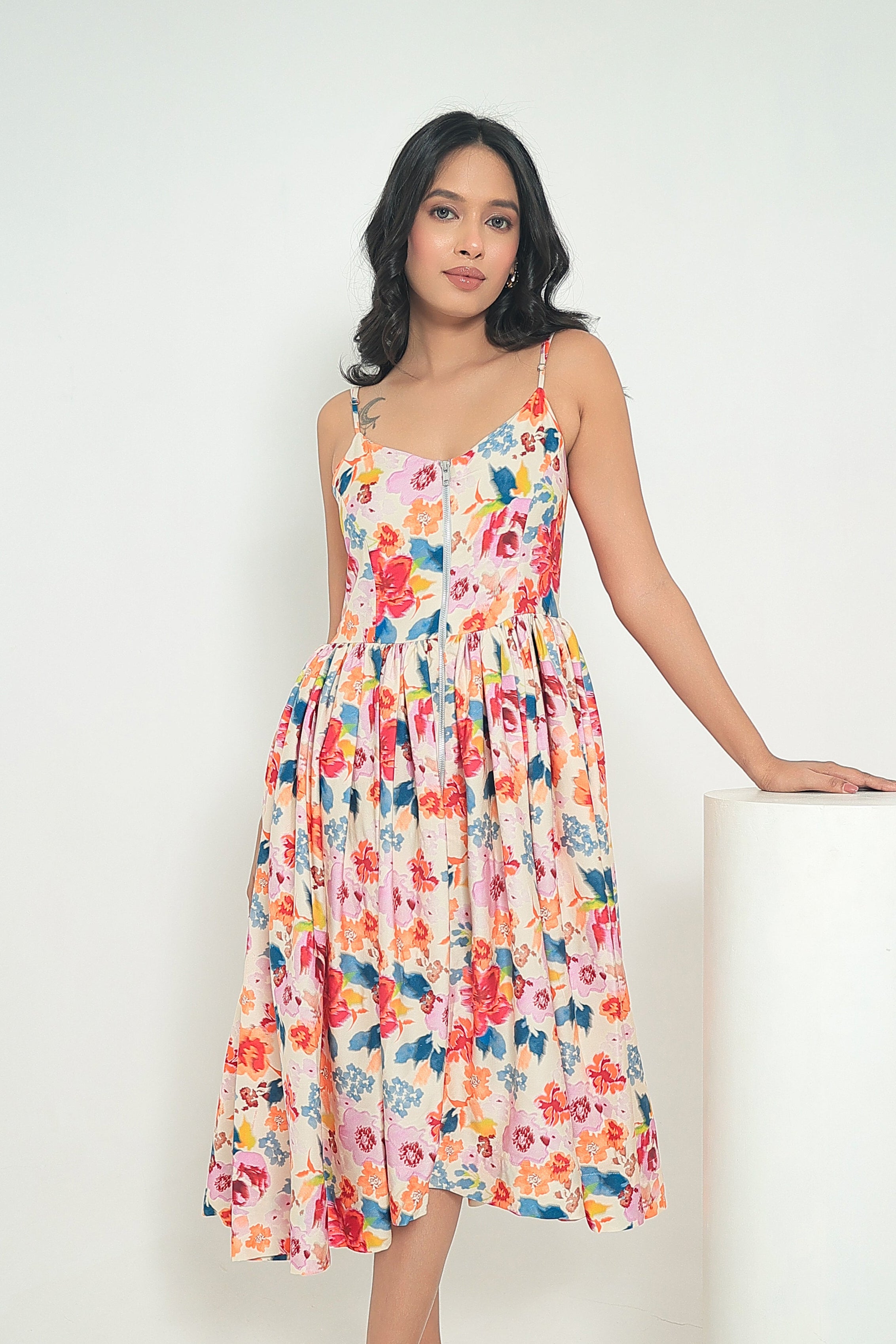 Whimsy Bloom – Tea&Dove